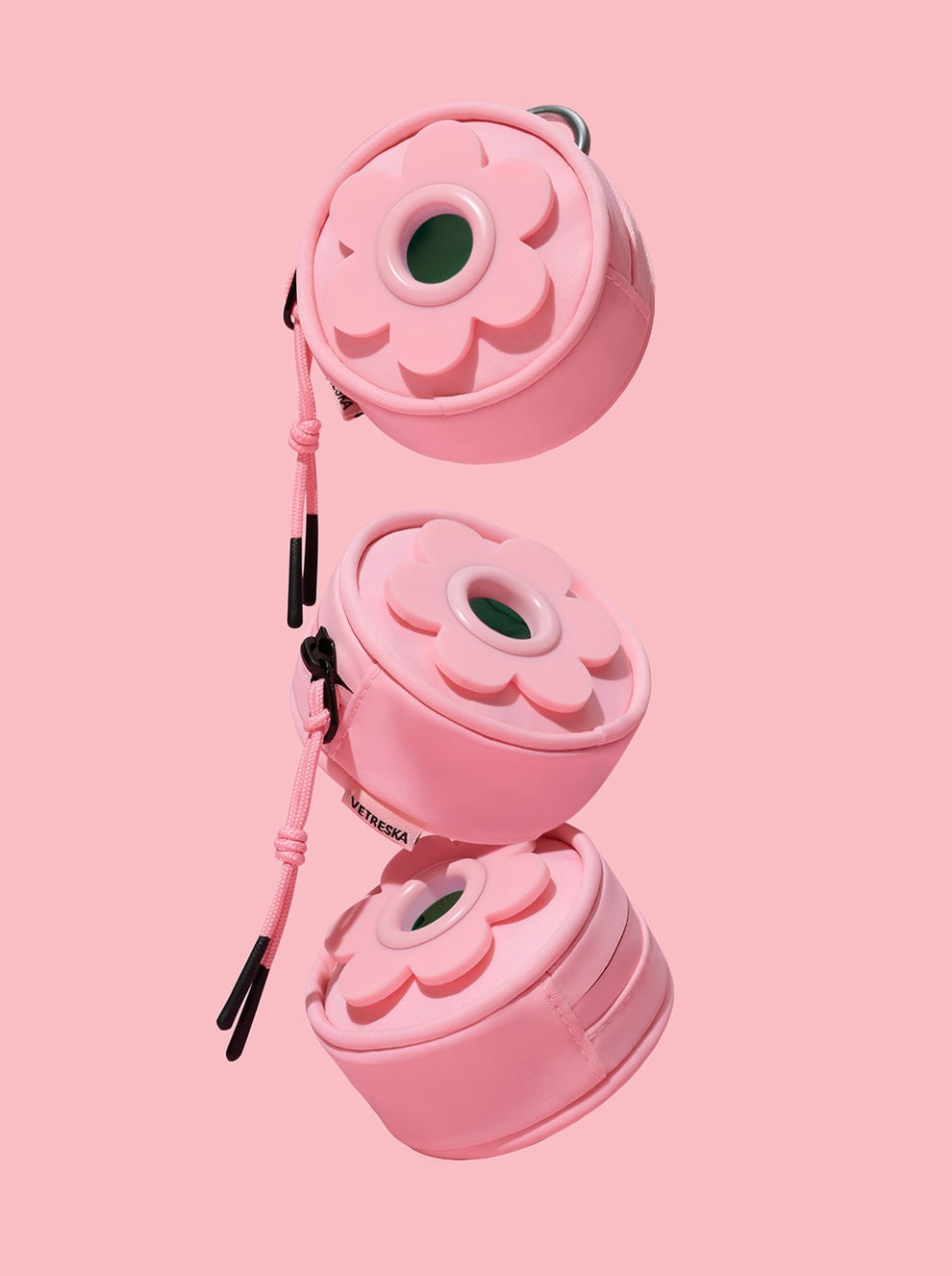 Connect Poop Bag Holder