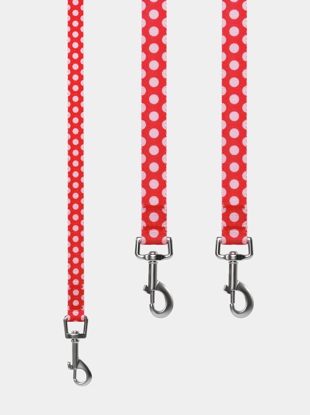 Shop VETRESKA | Chroma Pet Harness & Leash Set (Red) | VETRESKA Official