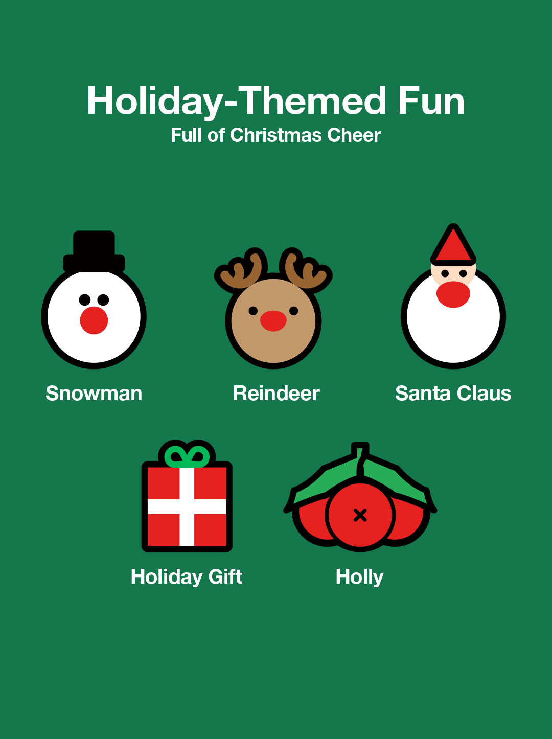 Shop VETRESKA | Festive Fluff-Nip Play Set