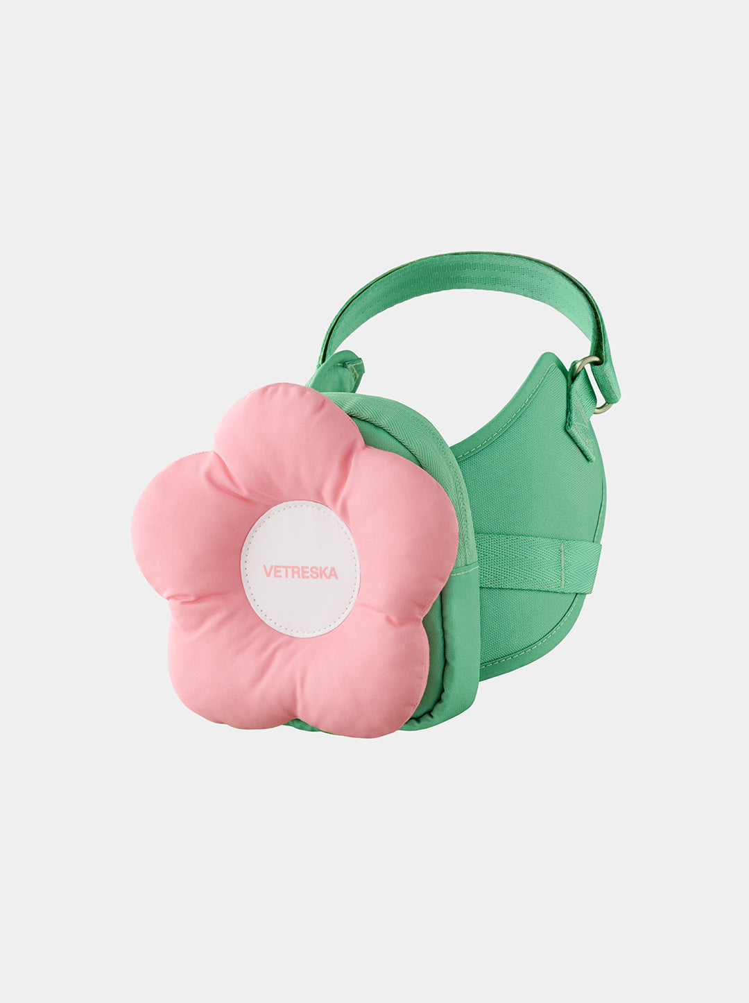 Shop VETRESKA | Flora Pet Harness & Backpack 3 in 1 Set – VETRESKA Official