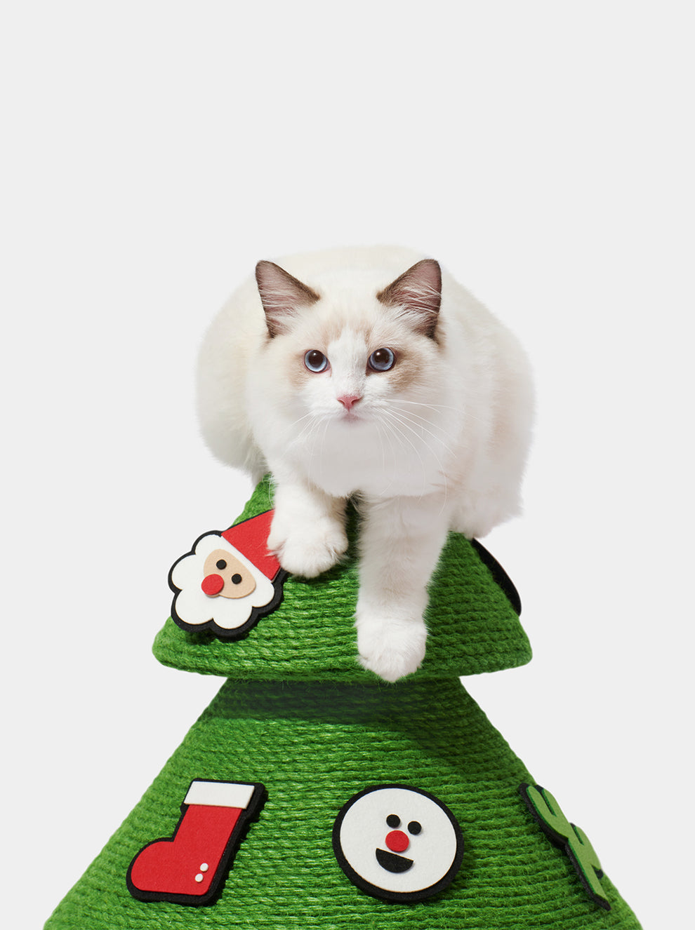 Shop VETRESKA | Pine Cat Tree Petite
